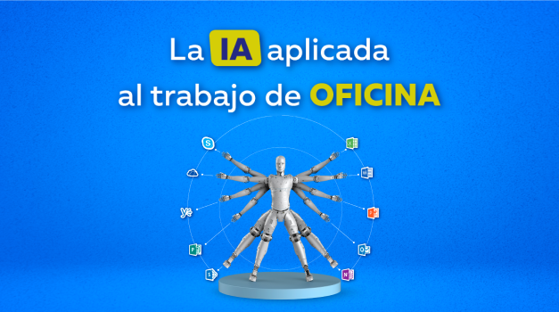 Microsoft 365 Copilot: Simplifique sus tareas de oficina con esta IA | Next Technology